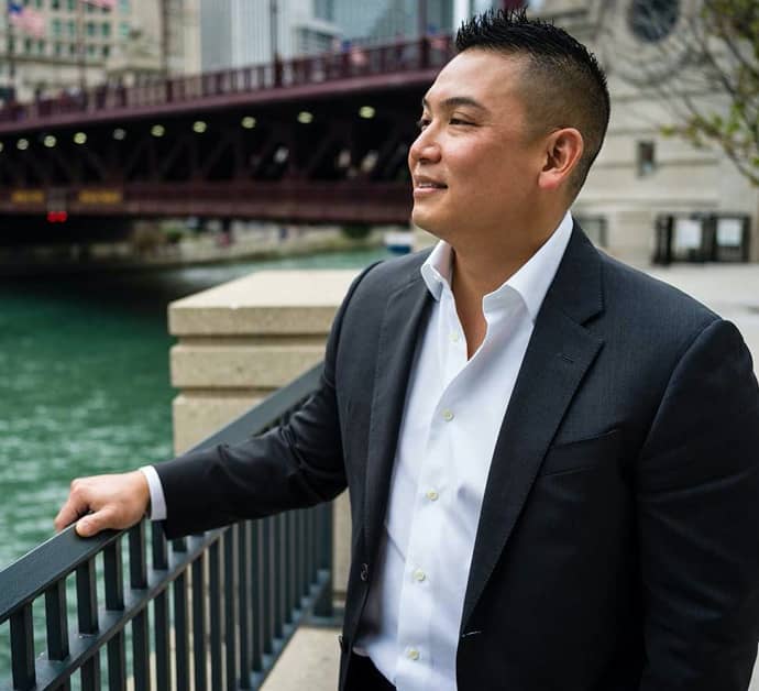 Dr. Jonathan W. Wong | Renovo Endodontics Studio